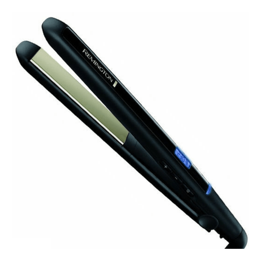 Remington S5500 Sleek Smooth Fine Hair Straightener Sharaf Electro Store